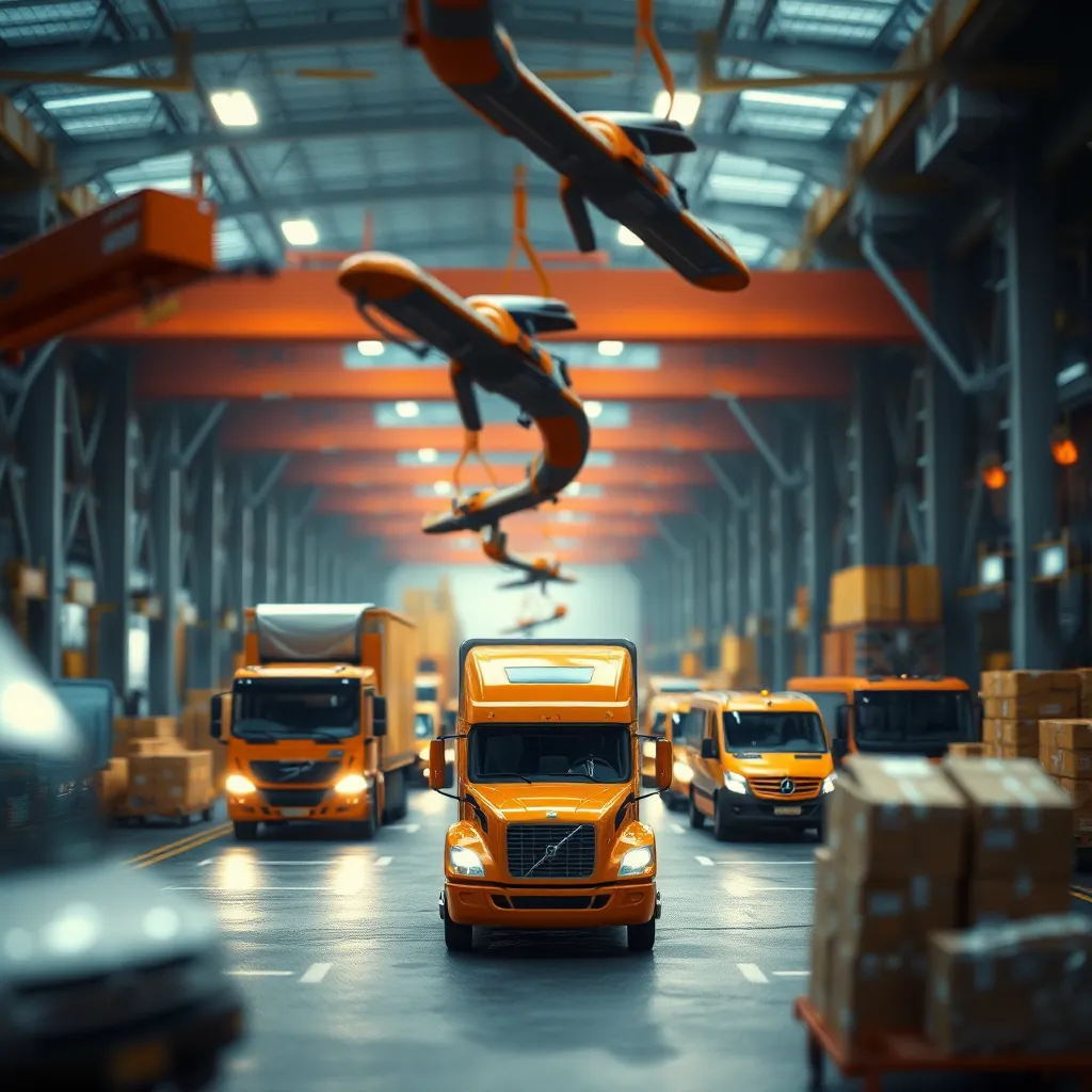 addressing-operation-management-issues-efficient-supply-chain ...