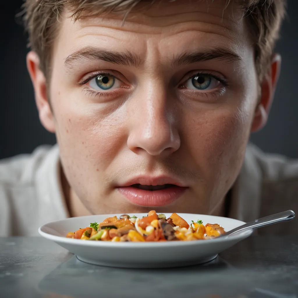 ADHD and Overeating: Exploring the Complex Link
