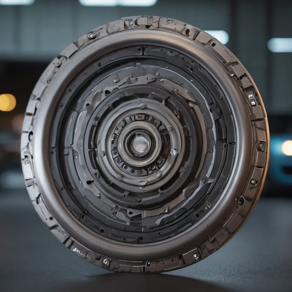 Comprehensive Insights into Automotive Clutches