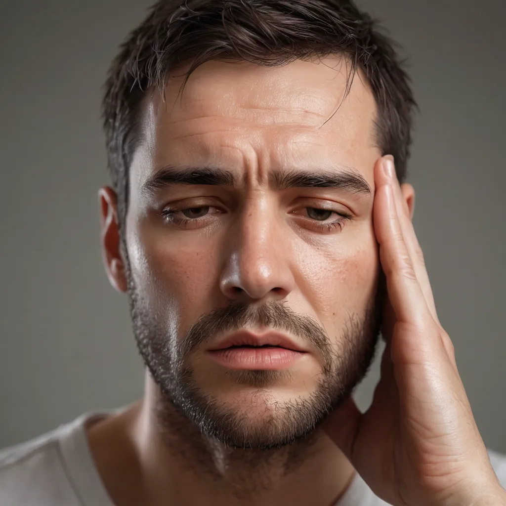 Understanding Increased Headache Frequency: Causes & Solutions