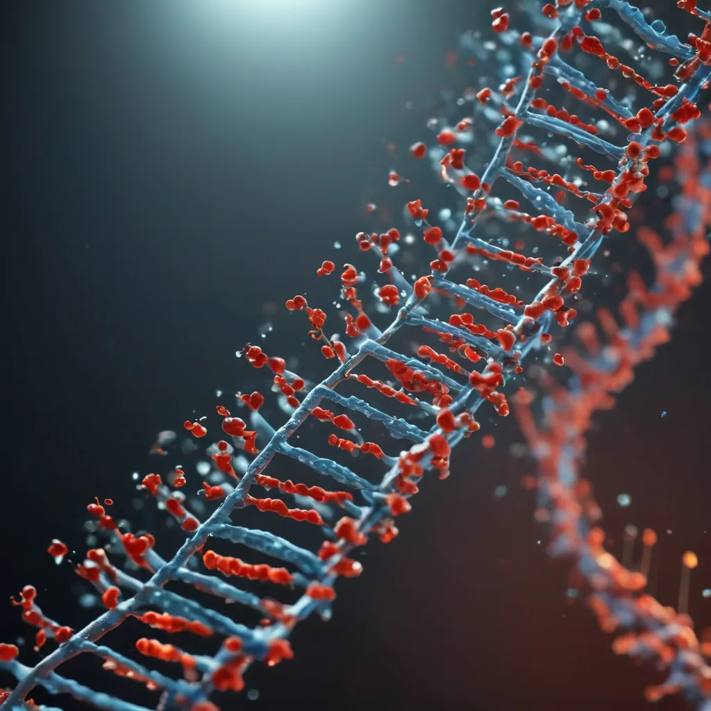 The Importance of 1 kb Plus DNA Ladder in Research