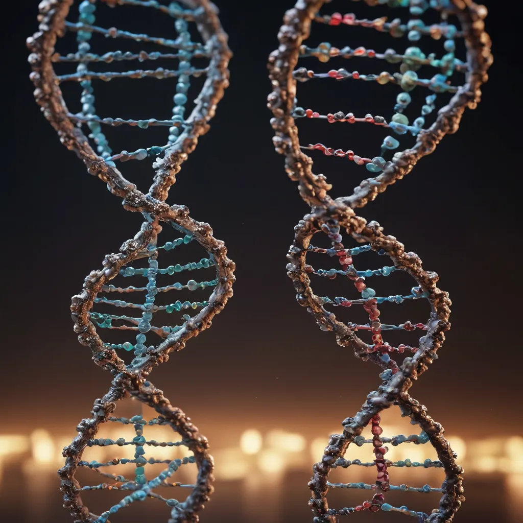 Best DNA Test to Discover Your Biological Father