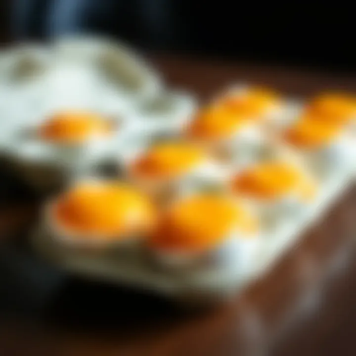 Egg Yolks: Nutrient-Dense Delights