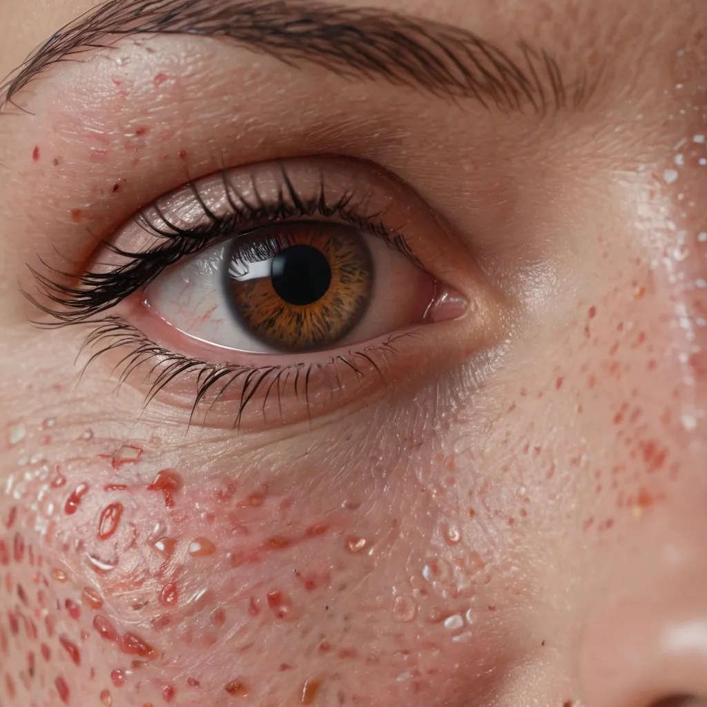 Effective Strategies for Treating Petechiae