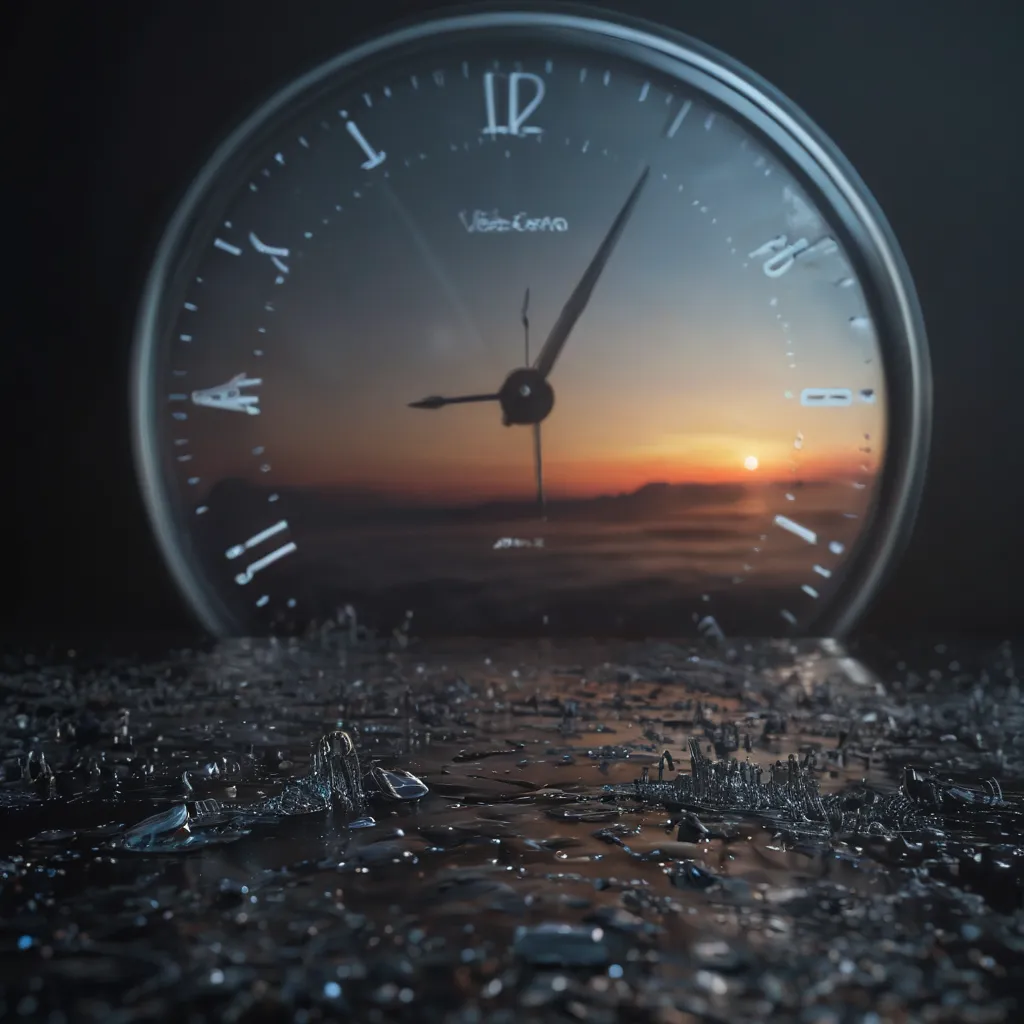 Comprehensive Resources Time Series Patterns Webp