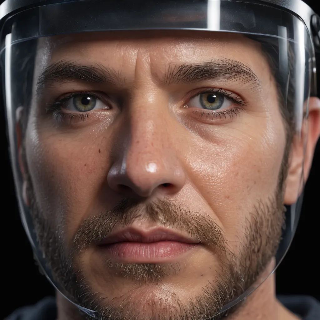 In-Depth Review of Face Shields: Insights and Analysis