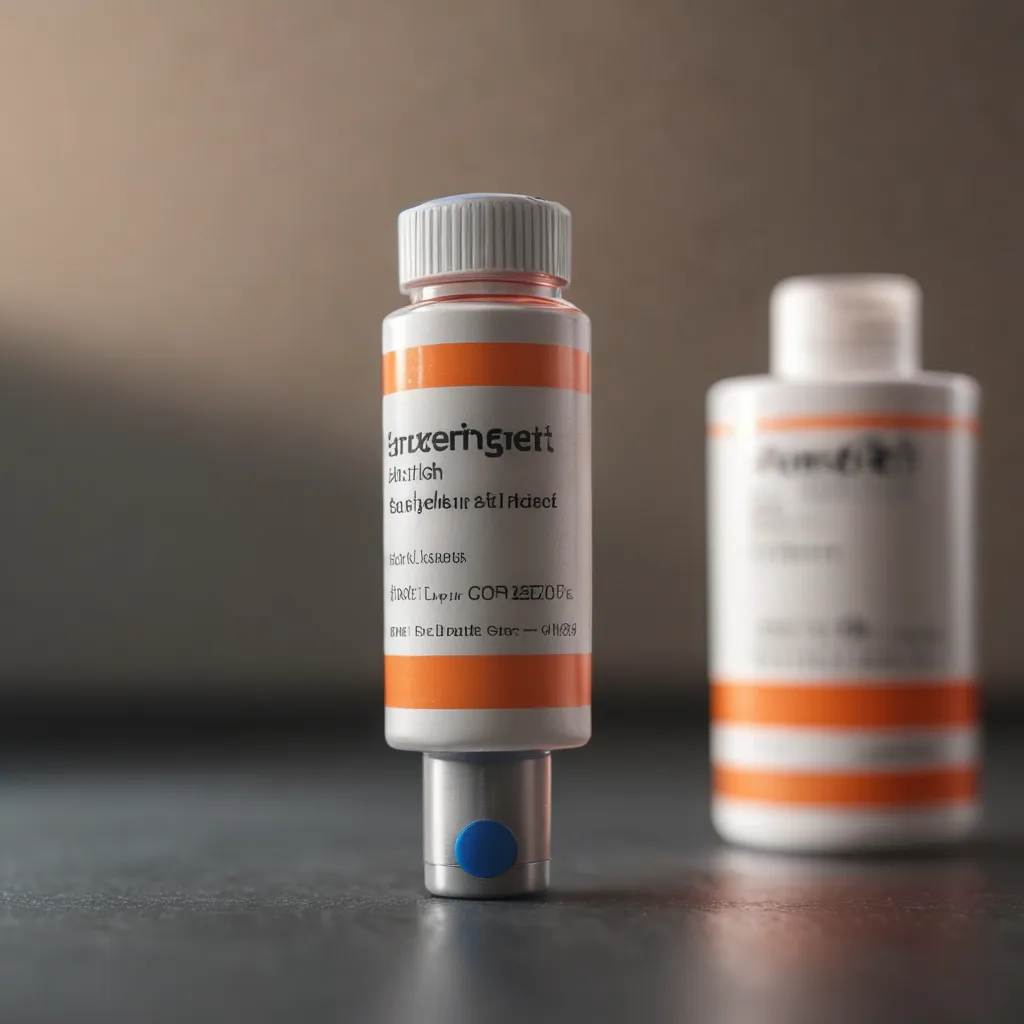 Desonide Over the Counter: A Comprehensive Analysis