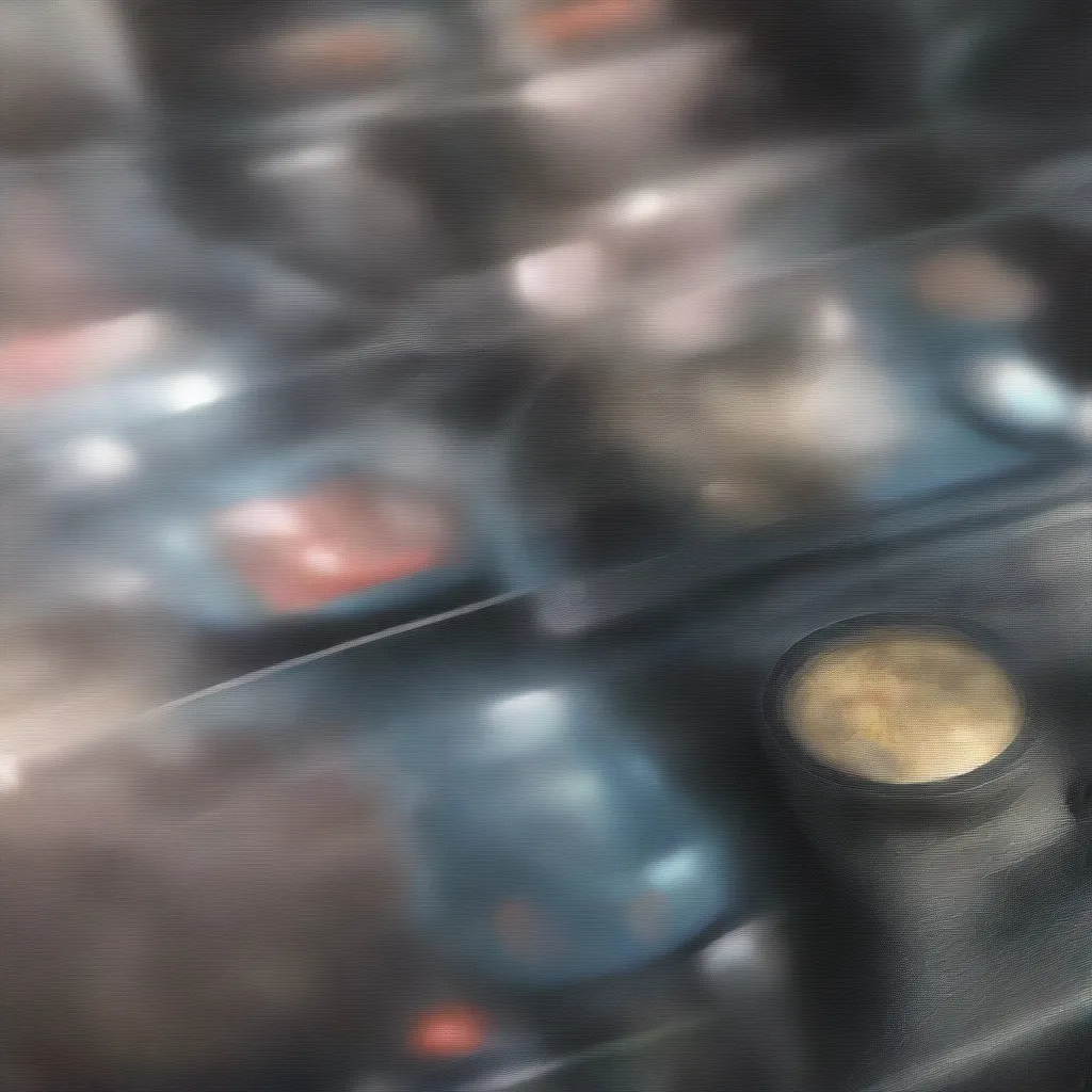 Understanding the Dynamics of Stock Market Movements