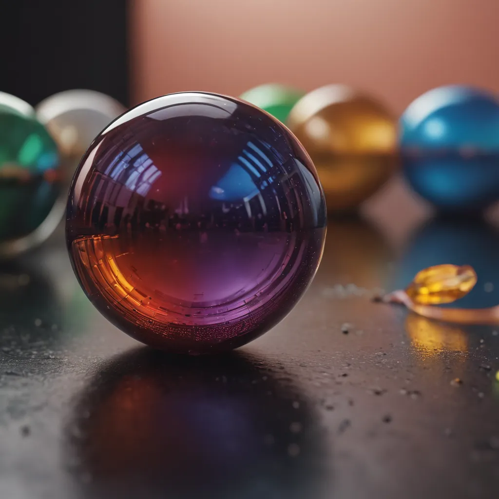 Exploring Chromatic Color: The Science Behind Visual Perception