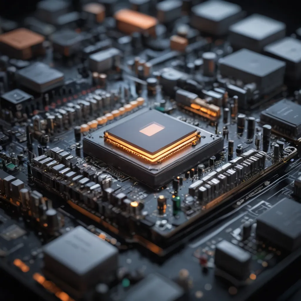 Exploring Fpga Architecturewebp