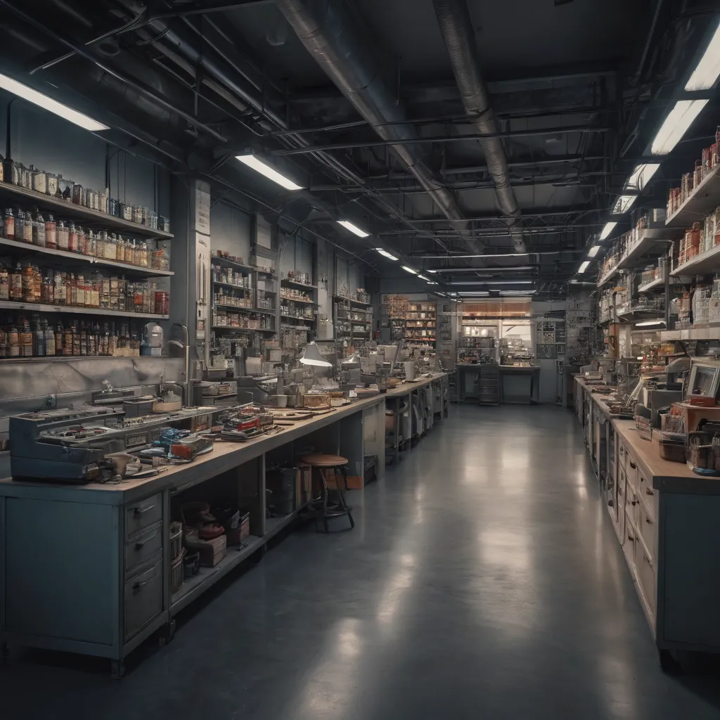 Exploring the Impact of SMEs in Global Markets