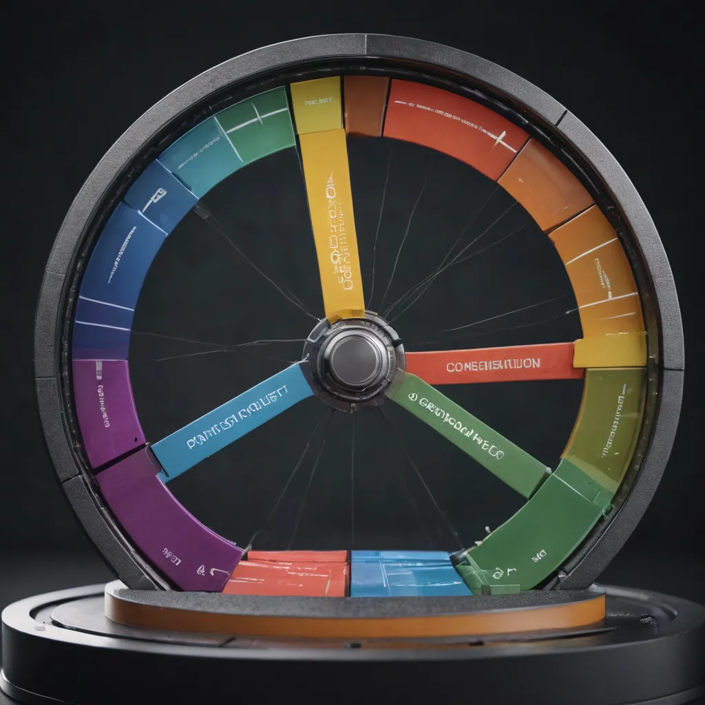 Core Competencies: Defining Business Strengths