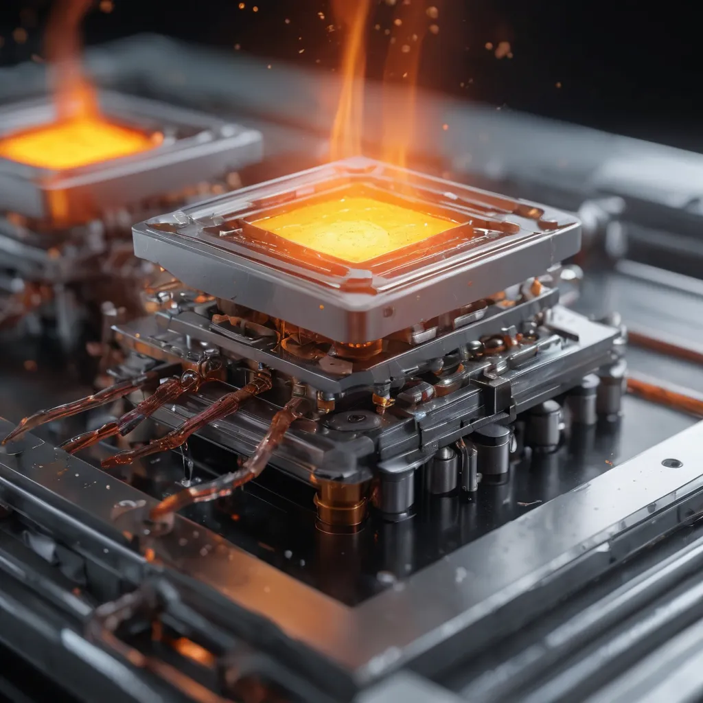 Understanding Thermal Compound Conductivity and Its Uses