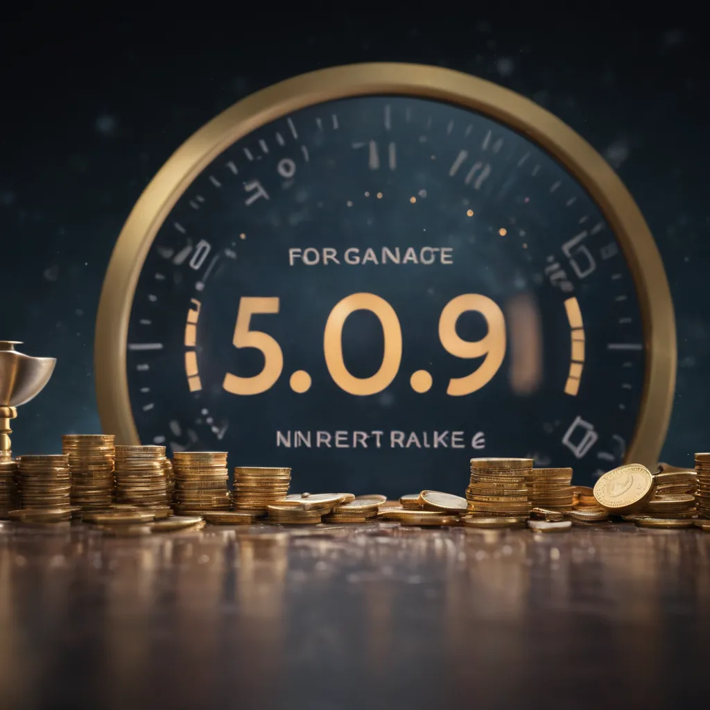 Understanding Fixed Annual Interest Rates and Their Impact