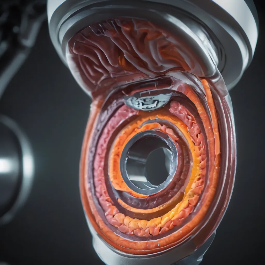 Gastric Emptying Scan: A Comprehensive Analysis