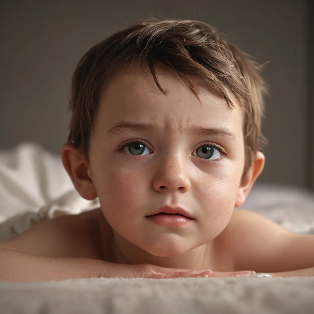 Infantile Seizures Treatment: Comprehensive Overview