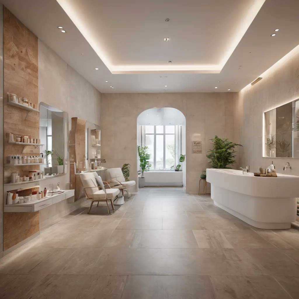 Exploring Kosmein Skin Care Center: A Comprehensive Overview