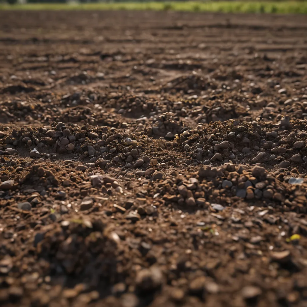 Liming a Field: An Essential Guide for Farmers