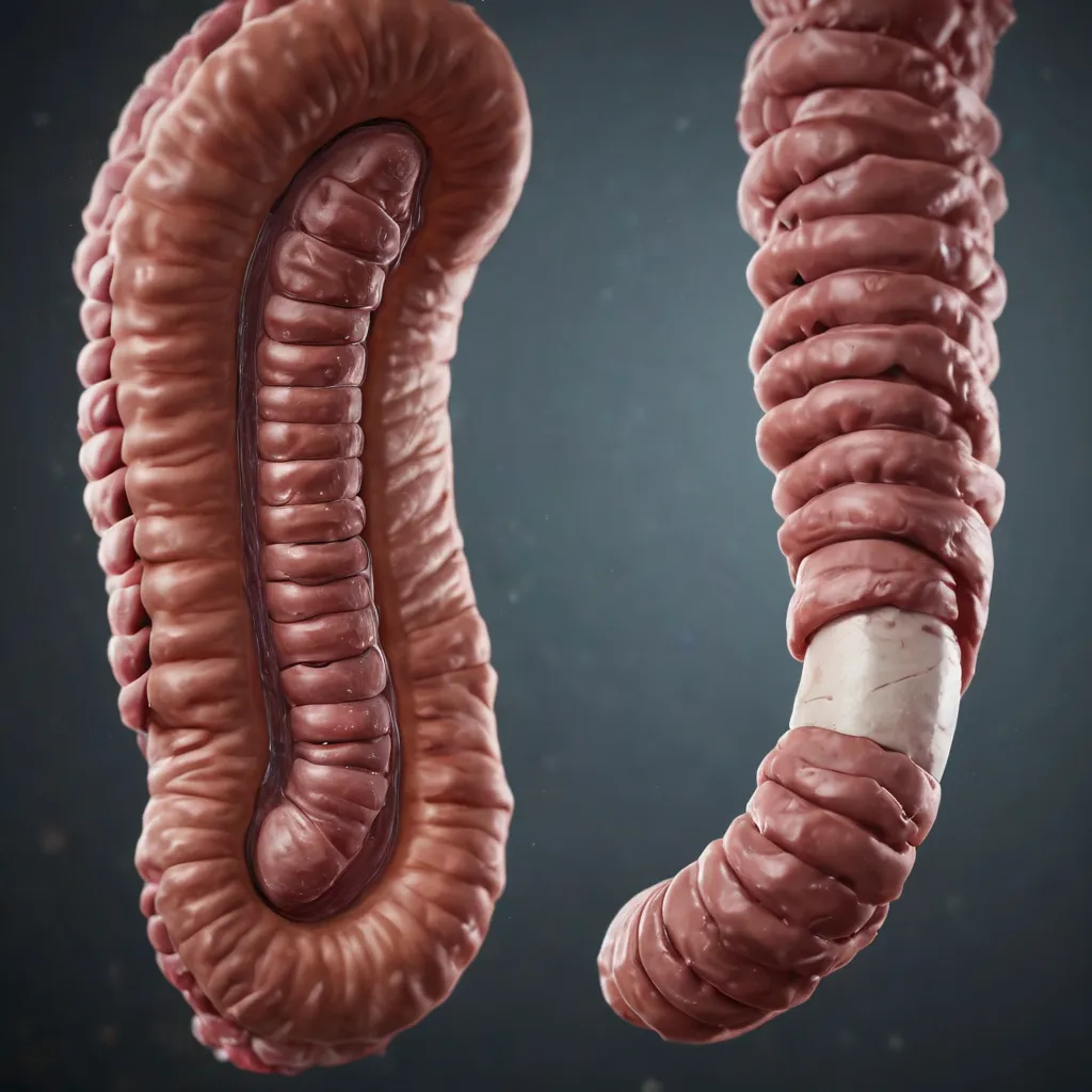 Advanced Treatments for Ulcerative Colitis Management