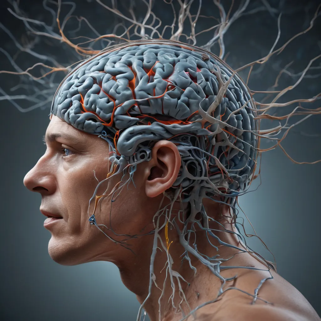 New Treatment Approaches For Ocd Brain Neural Pathways Webp