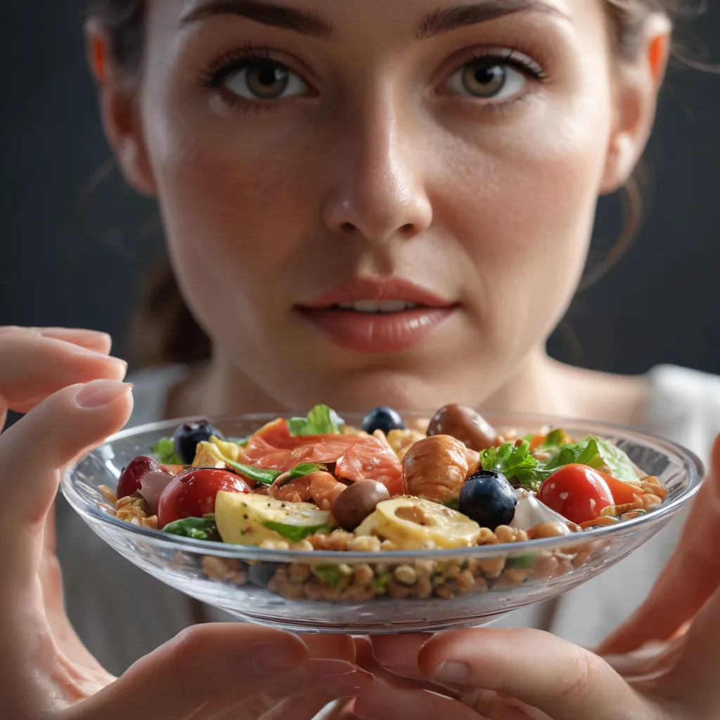 Strategies for Promoting Healthy Eating Habits