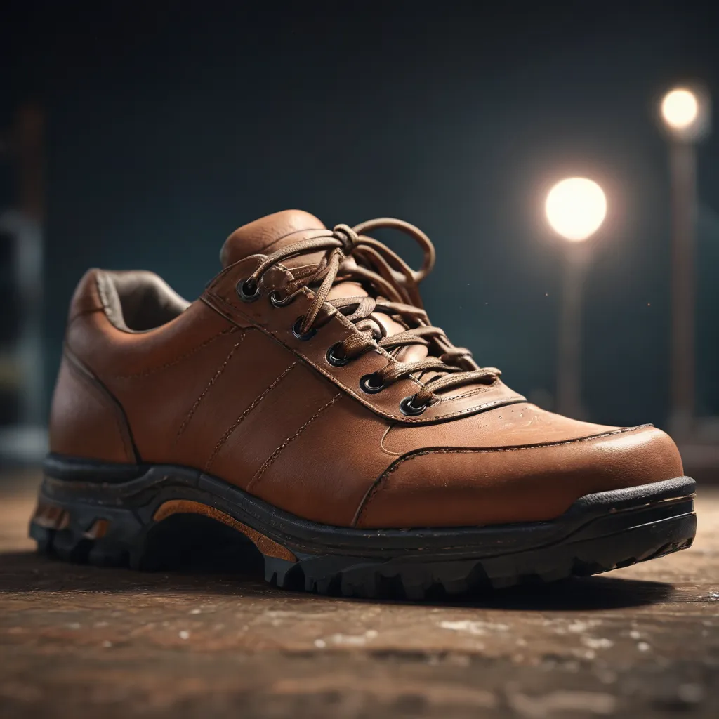selecting-shoes-for-gout-relief-footwear-designed-for-comfort-and ...