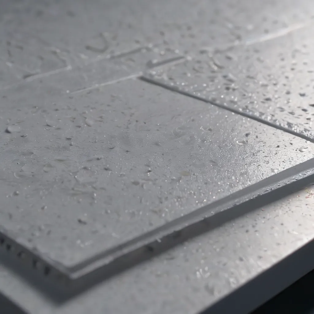 Sintered PTFE Sheets: Properties and Applications