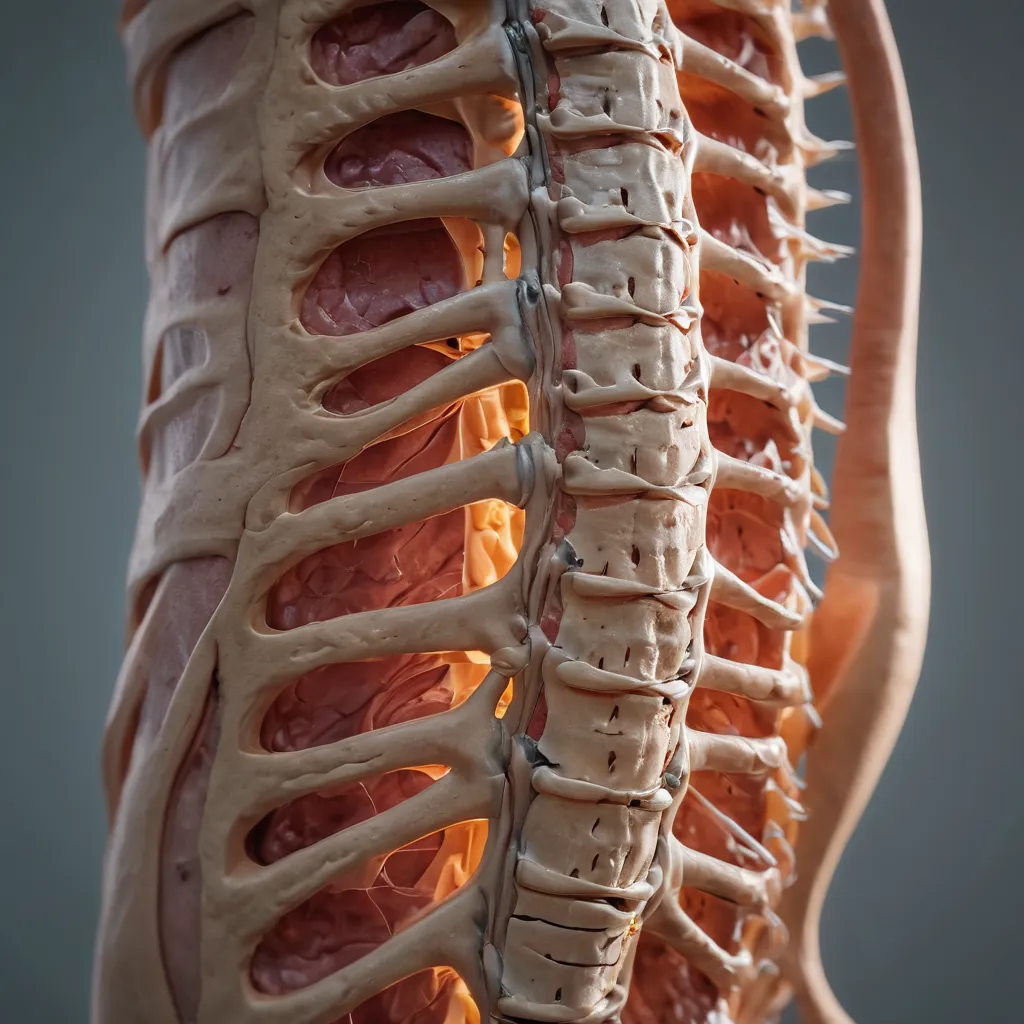 Spinal Fusion Surgery Safety: Insights and Best Practices