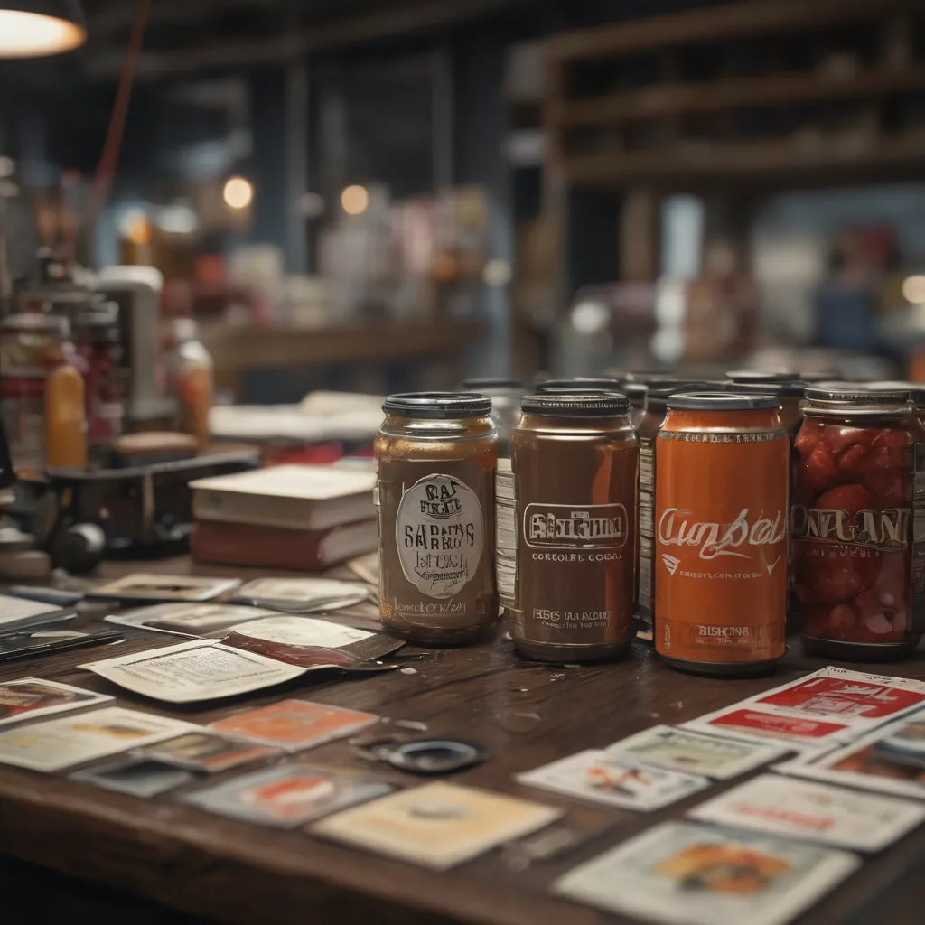 The Comprehensive Guide to Purchasing Labels