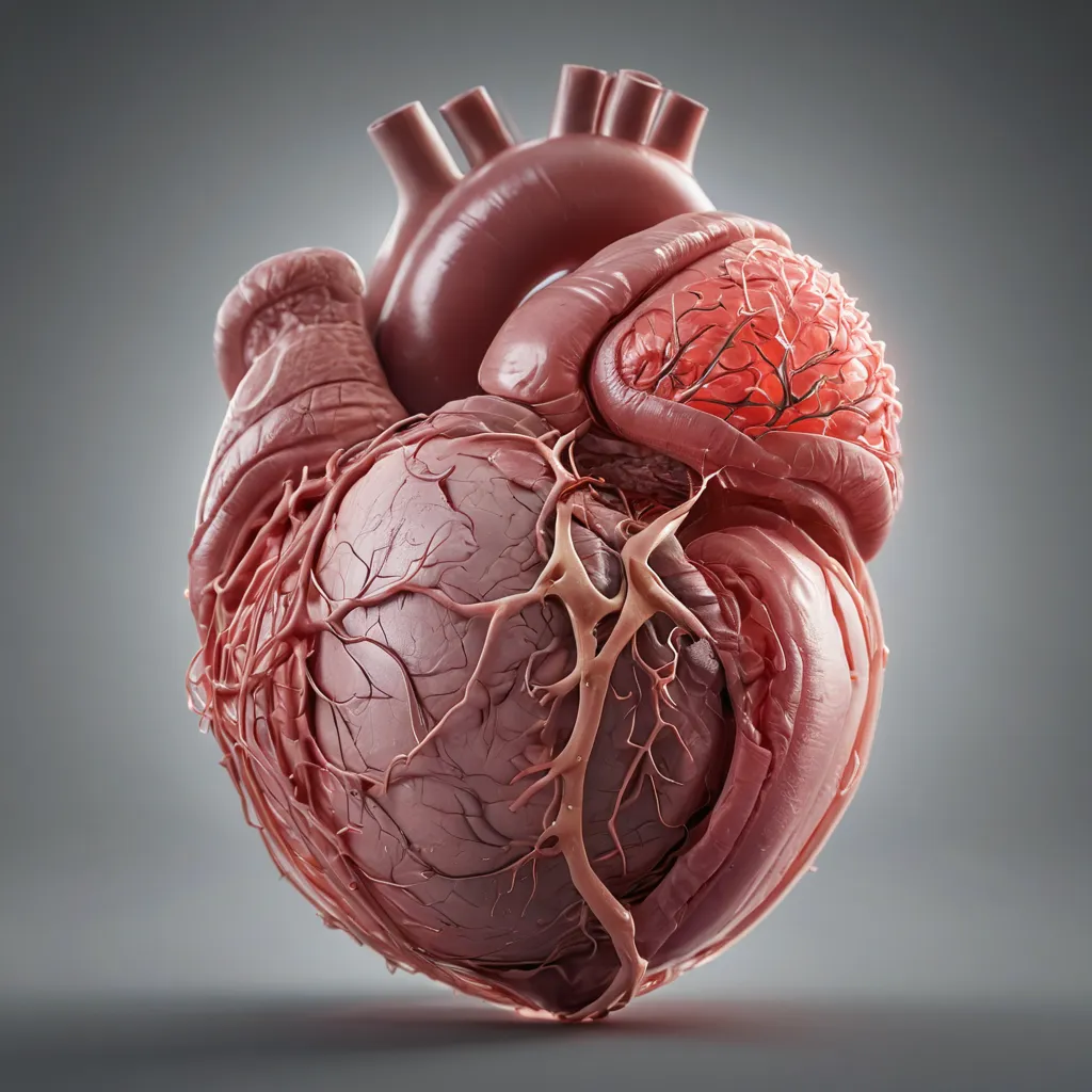 the-development-and-significance-of-the-fetal-heartbeat-developing ...