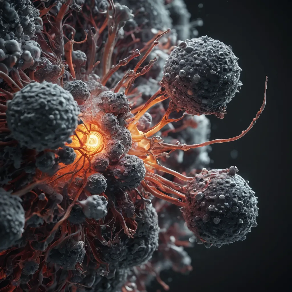 Understanding Lung Cancer Growth Dynamics and Implications