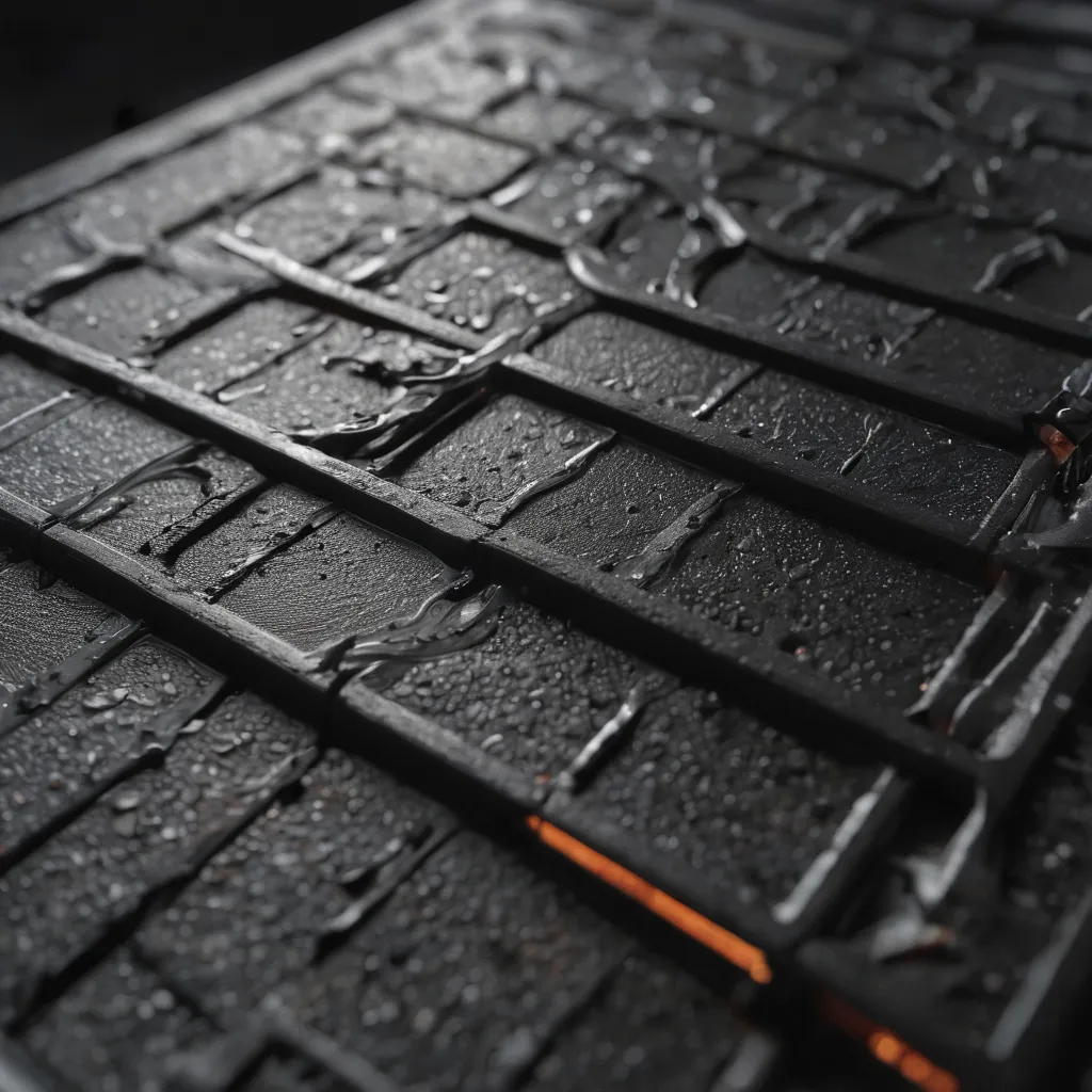 EPDM and 3D Printing: Innovations and Implications
