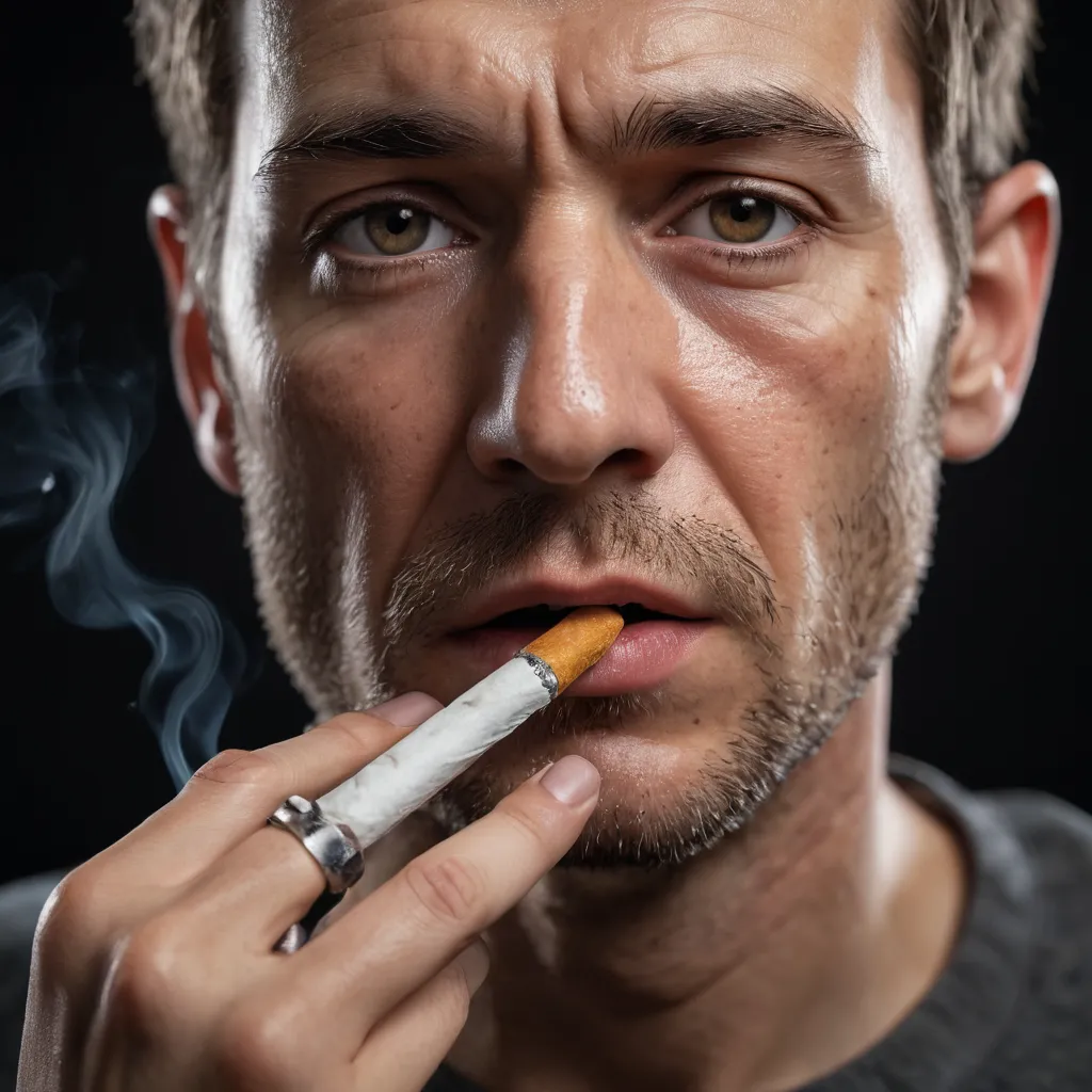 Unraveling the Link Between Smoking and Asthma