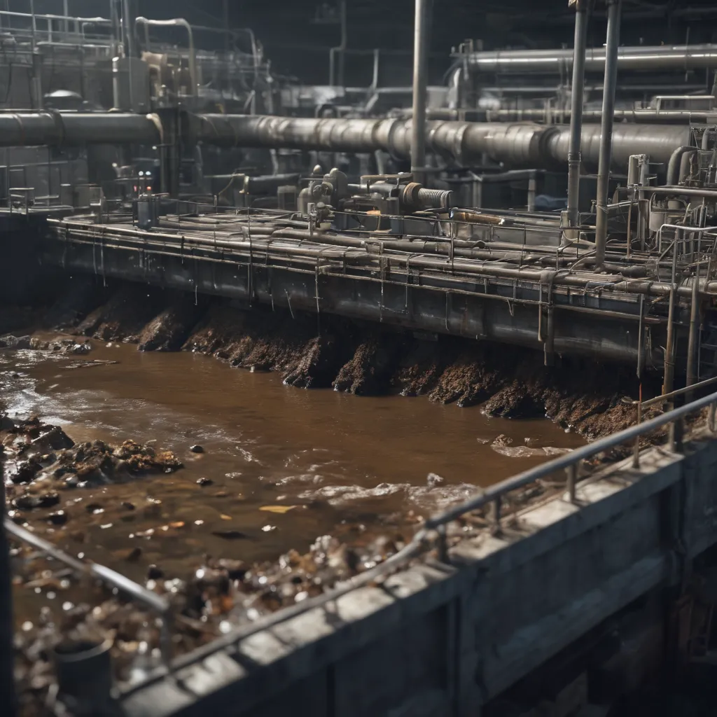 Understanding Sludge Filters in Wastewater Treatment