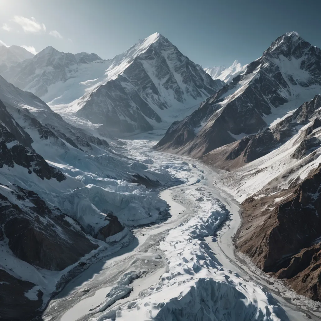 The Third Pole: Significance and Challenges