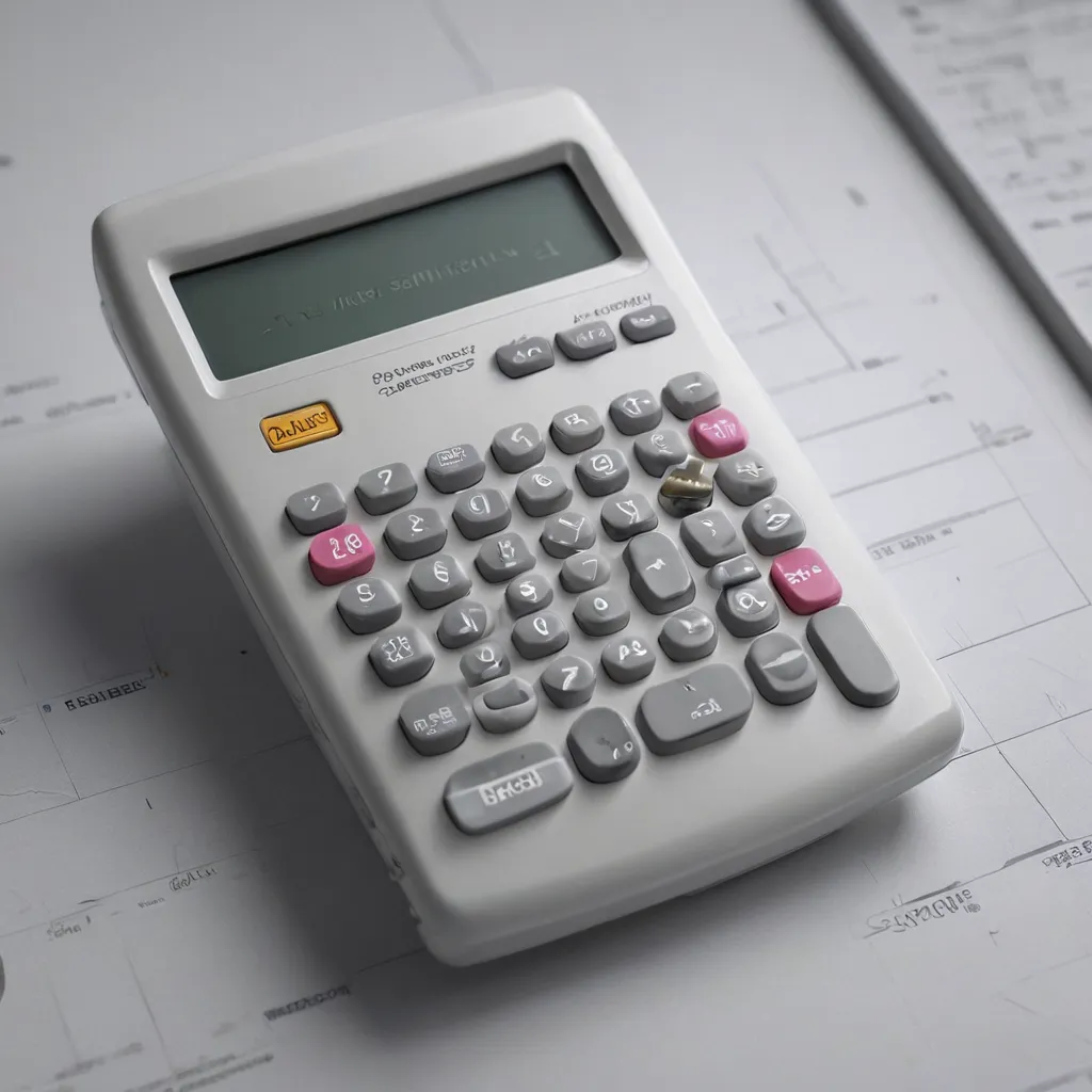 The Universal Problem-Solving Calculator Explored