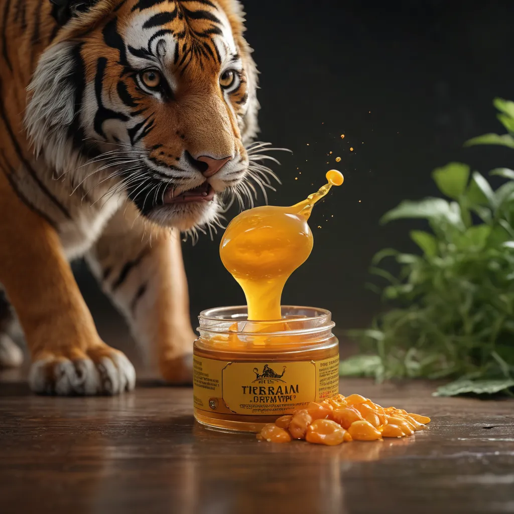 Tiger Balm: A Comprehensive Guide to Its Anti-Inflammatory Properties