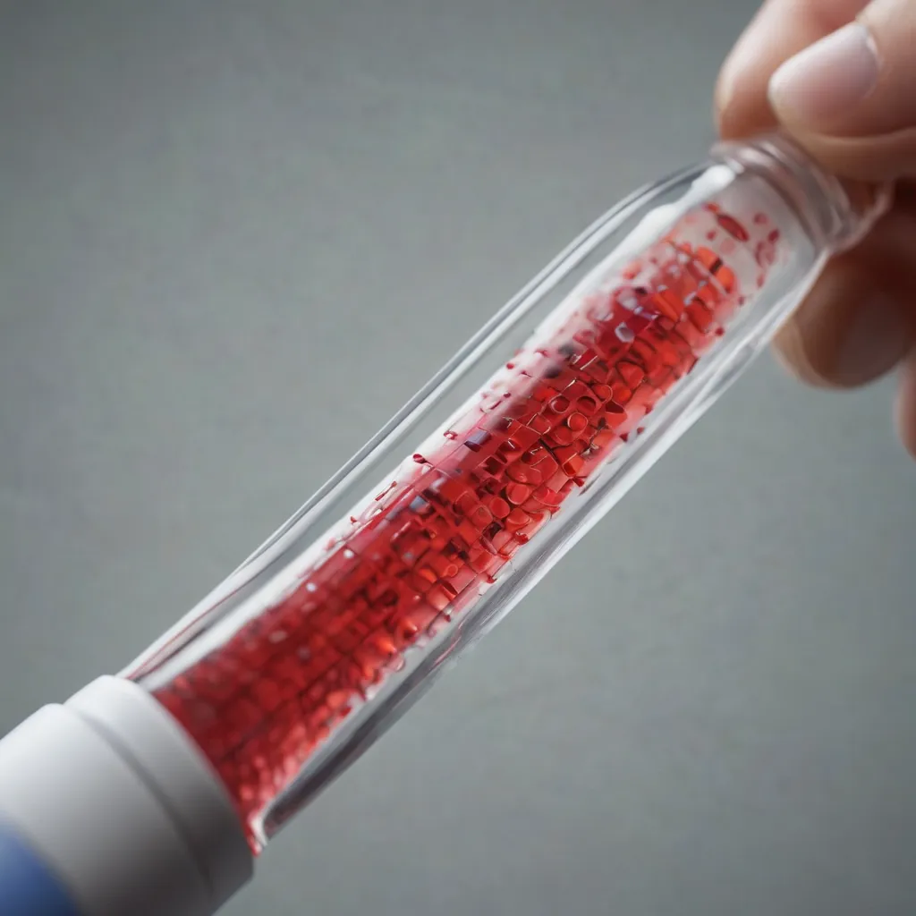 Understanding Blood Tests for Pregnancy: A Comprehensive Overview
