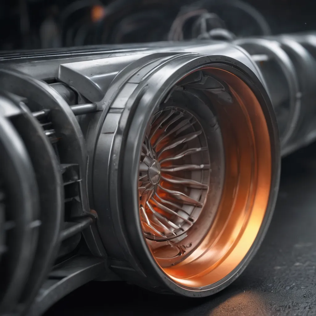 Understanding Combustion Air Ducts: Key Insights and Design