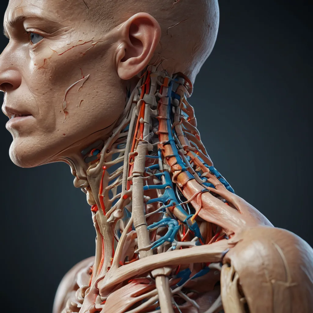 Neck Nerves and Their Influence on Headaches