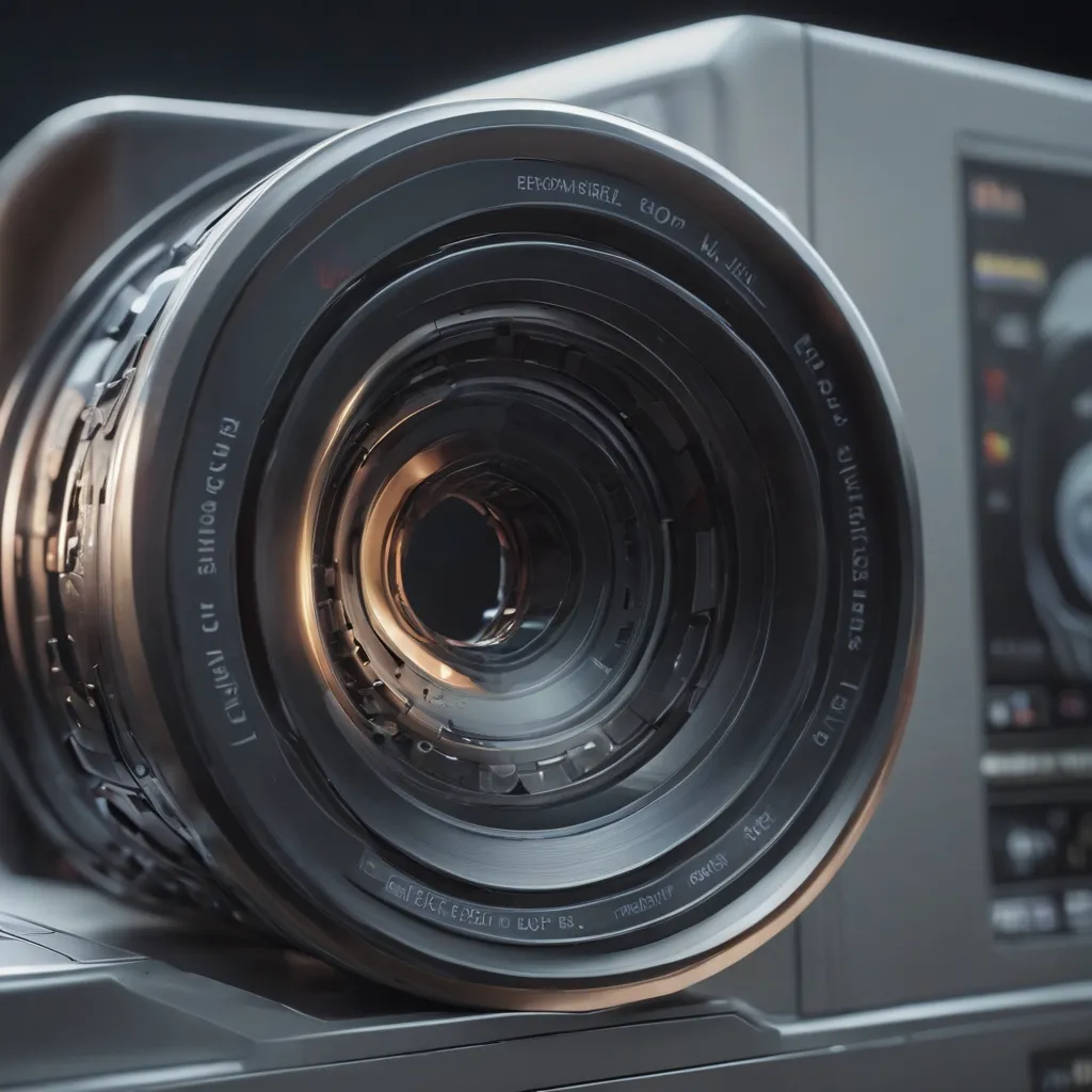 Understanding CT Scan Machines: Mechanisms and Trends