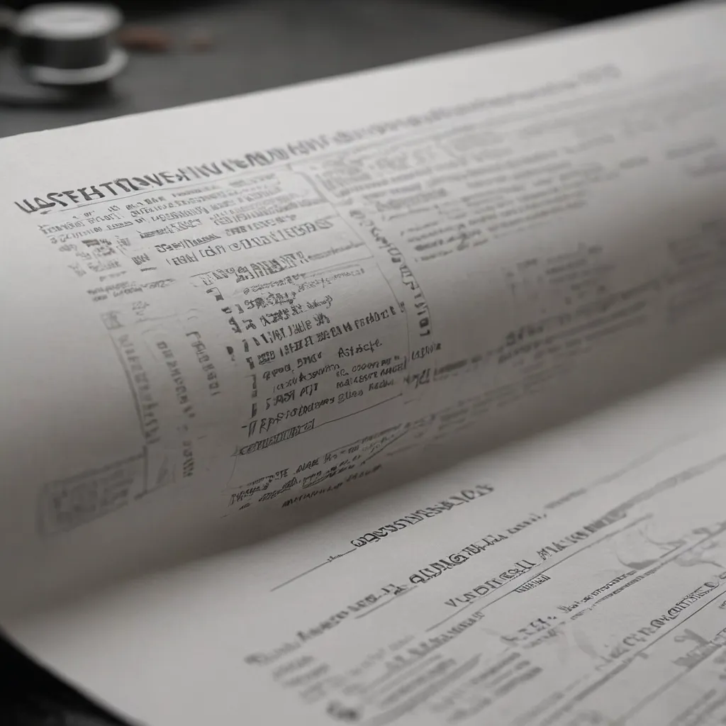 Comprehensive Guide to Document Analysis Techniques