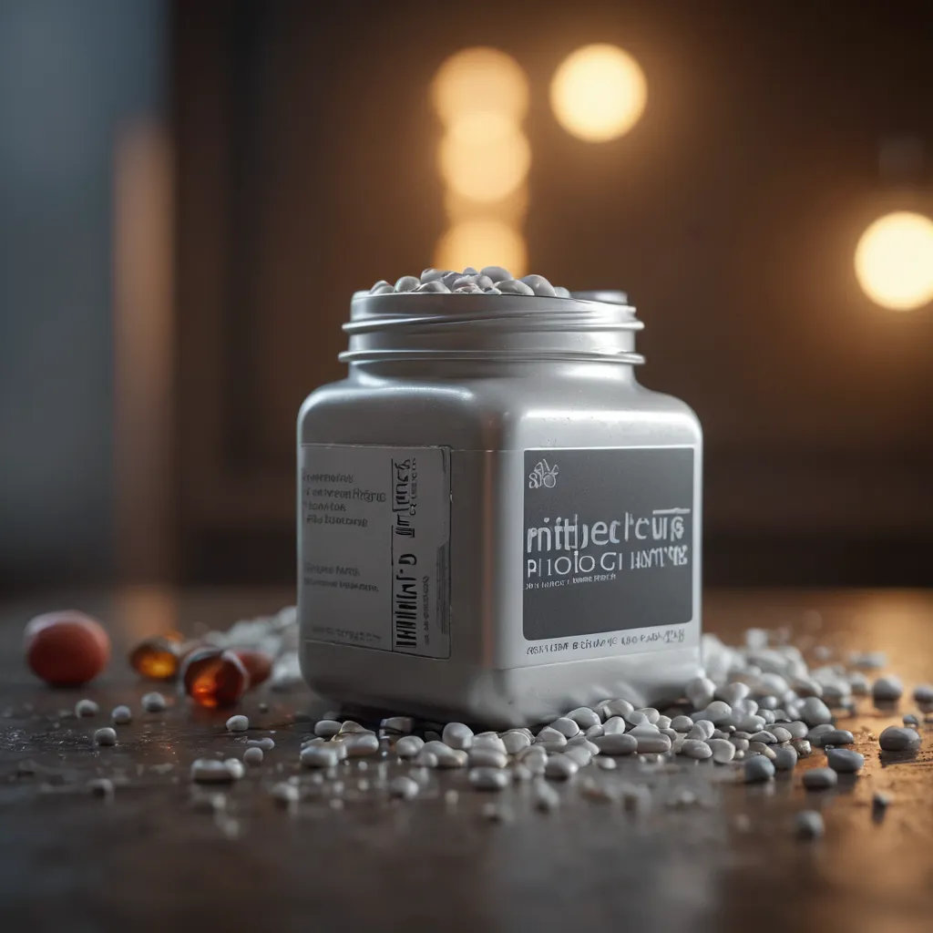 Understanding ECP Tablets: A Comprehensive Overview