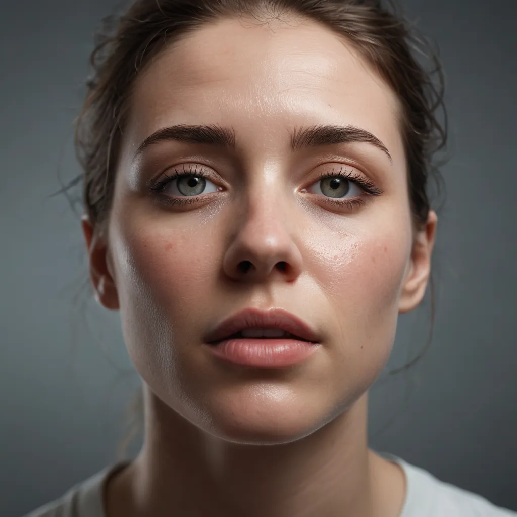 Understanding Mood Swings: Depression and Anxiety Connections