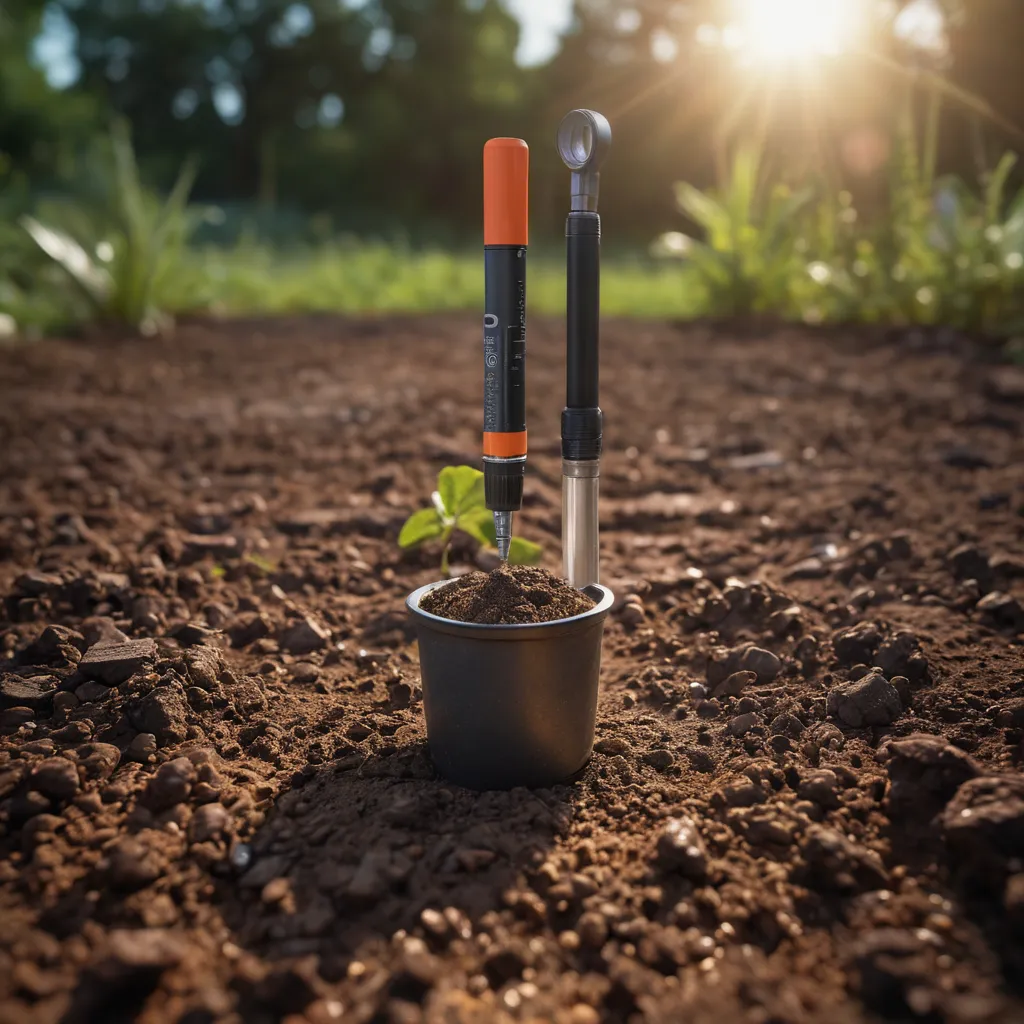 Understanding Farming pH: Importance for Productivity