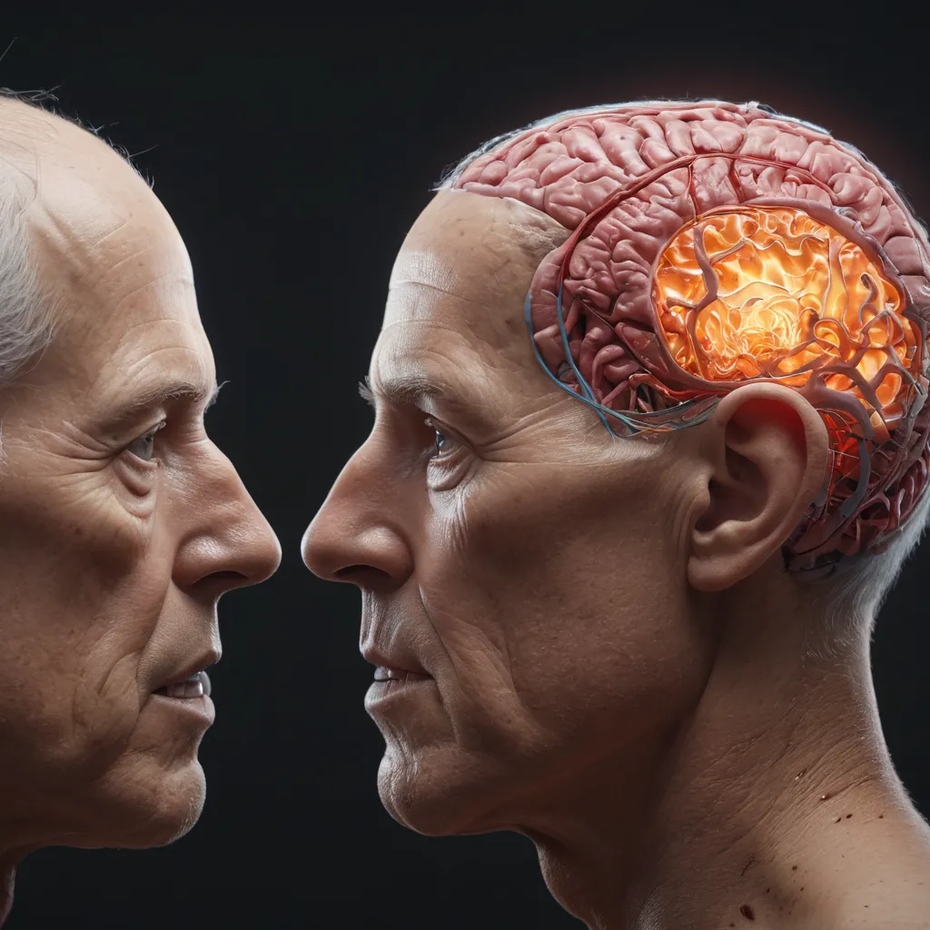 Understanding Fast-Scale Dementia: Insights and Implications