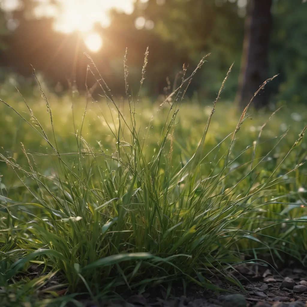 Understanding Grass Weed Allergy: Causes and Management