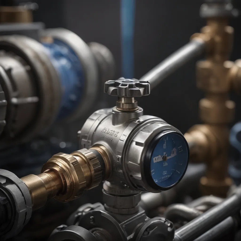 Understanding HVAC Service Valve Positions for Efficiency