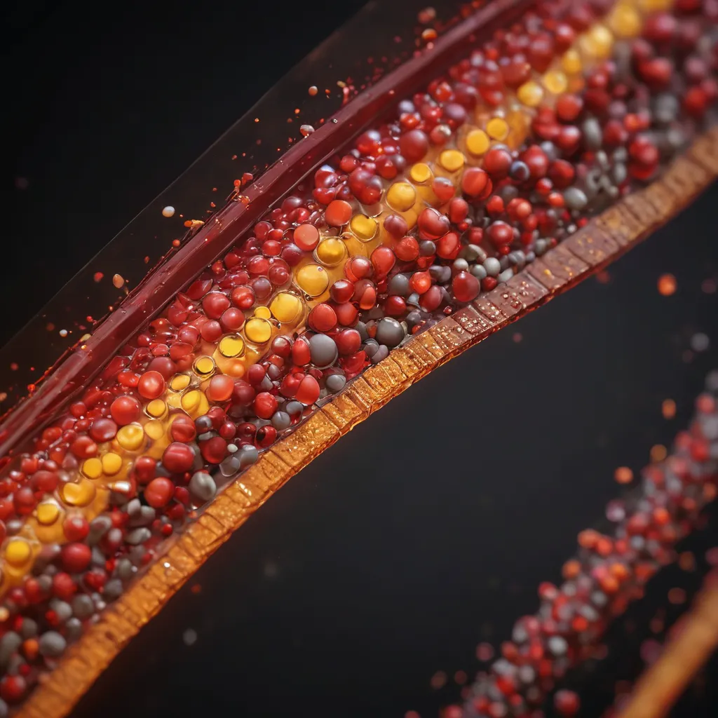Understanding Ldl Cholesterol Levels Implicationswebp
