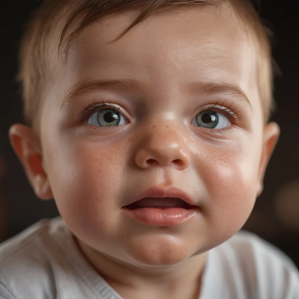 Managing Infant Colic: Medication Insights and Alternatives